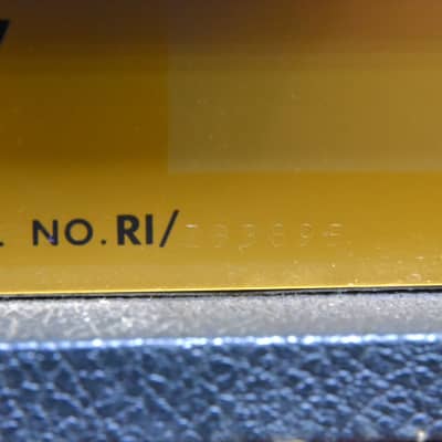 【Offers welcome】 Marshall 1959 Super Lead 100w 1992 - | Reverb