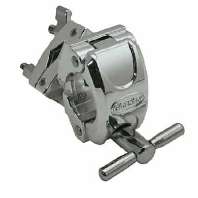 Gibraltar SC-GCRMC Chrome Drum Rack Multi Clamp | Reverb