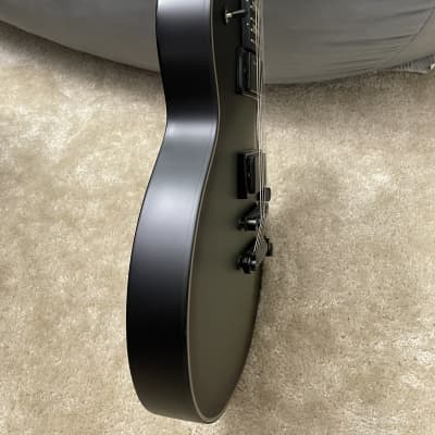 ESP LTD Bk600 | Reverb