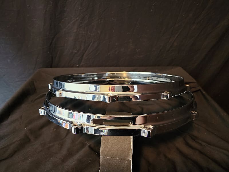 Pearl Mastercast 14" Hoops | Reverb