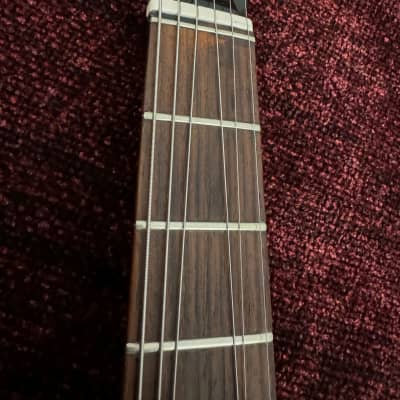 Framus Atlantik 5/113 Archtop Electric Guitar - Two Pickups - | Reverb