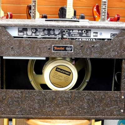 2024 Fender "Limited Edition" FSR '65 Deluxe Reverb Guitar | Reverb