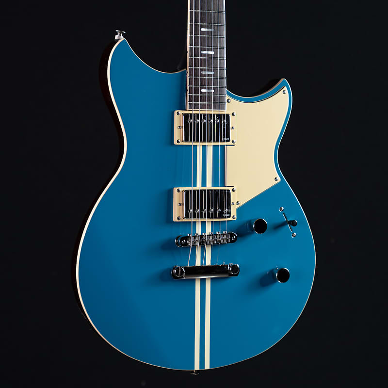 Yamaha RSS20 Revstar Standard - Swift Blue | Reverb