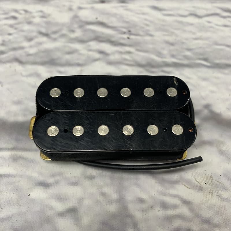 Schecter Bridge Humbucker Pickup | Reverb