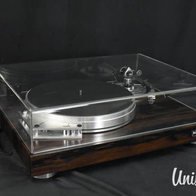 Micro Seiki BL-91 Turntable W/ SME-3009 Tone arm [Excellent] | Reverb