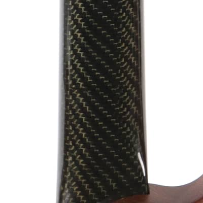 Status Graphite S2 Classic Bolt-On Headless Bass Guitar w/ | Reverb