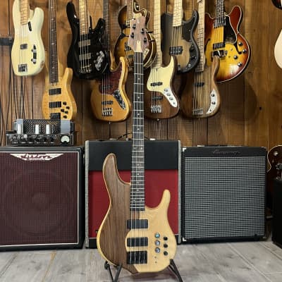 Matthieu Combe Alys 4 strings bass | Reverb