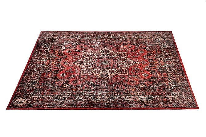 Vintage Persian Style Stage Rug | Reverb