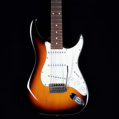 Greco Stratocaster Japan 2000 | Reverb