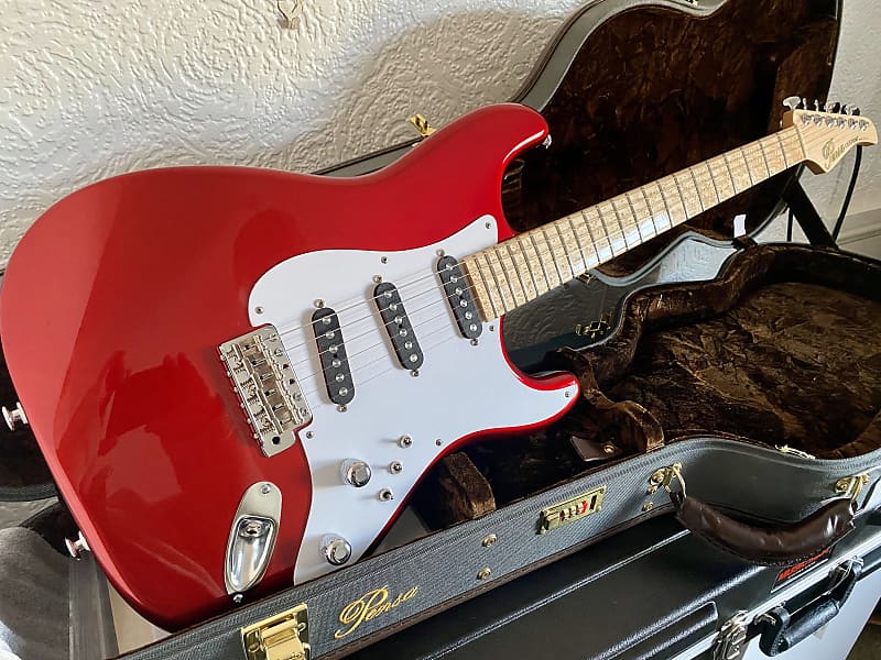 Pensa MK-80 Custom | Reverb