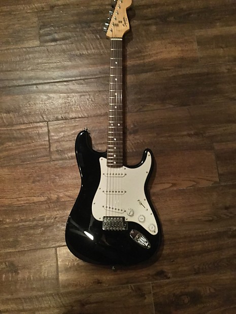 Squier Bullet Strat | Reverb