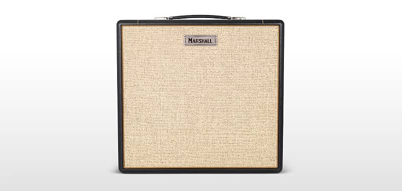 Marshall ST112 Studio JTM 1X12" Guitar Amp Cabinet ( Minor | Reverb UK