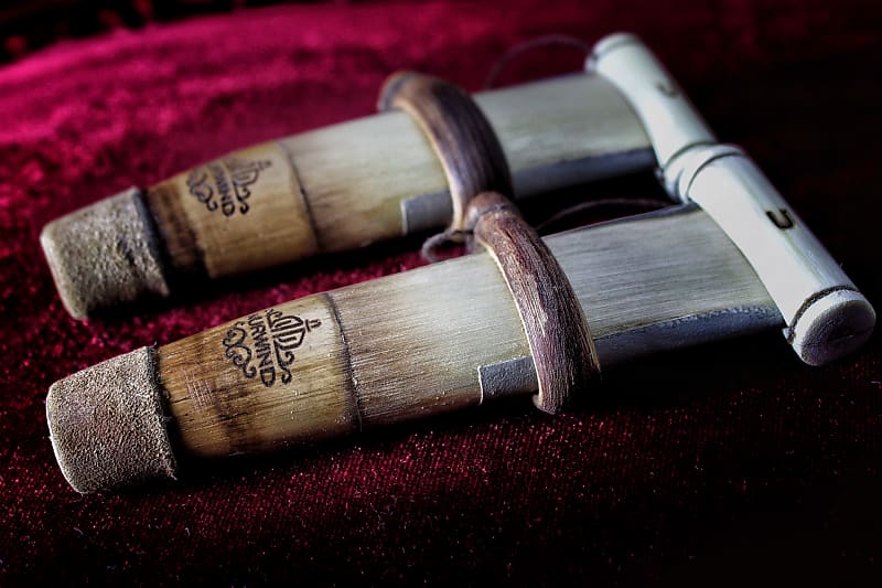 Nurwind Professional Duduk Reed in Bb Easy-Medium | Reverb