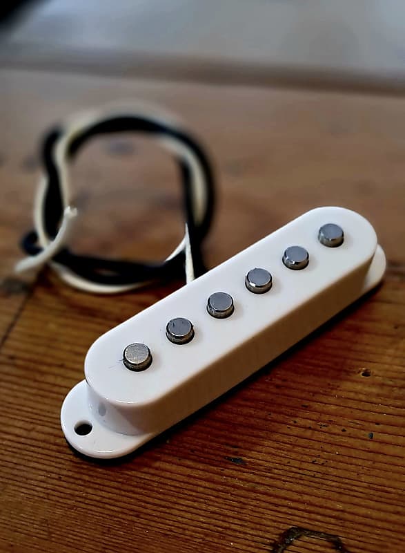 Kustone Simple Strat | Reverb