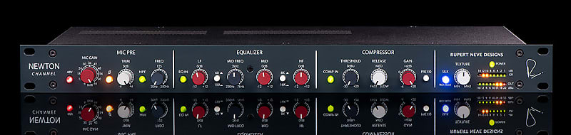 Rupert Neve Designs Newton Channel | Reverb