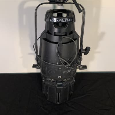 ETC Source Four Jr. Ellipsoidal Fixture | Reverb