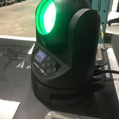 Ayrton MagicDot SX RGBW | Reverb