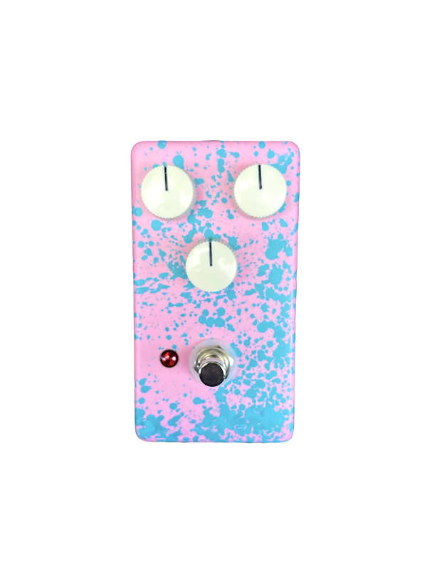 Frantone Cream Puff Clone CULT-FX | Reverb