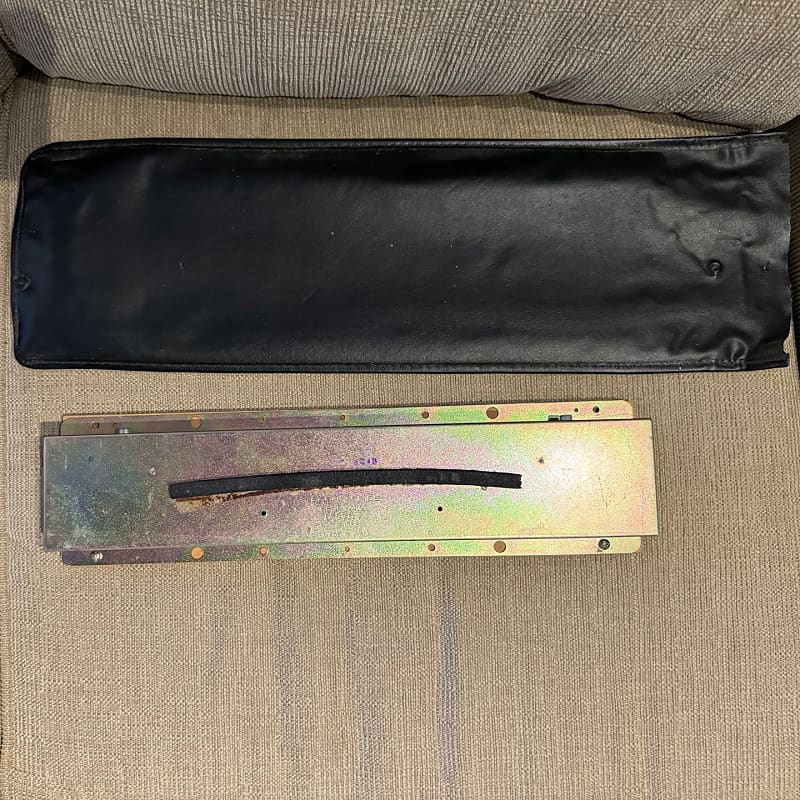 Accutronics 4AB3C1B Vintage Fender Spring Reverb Tank 1980 | Reverb