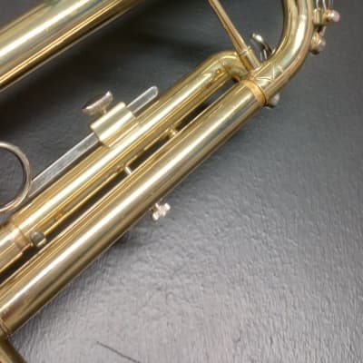 Bach TR301 Scholastic Trumpet | Reverb