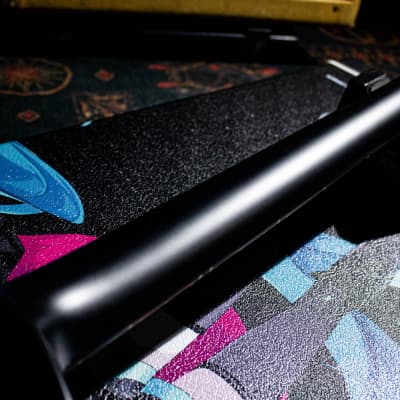 1/2 ESP STREAM-Miku-Custom -Hatsune Miku 15th ANNIVERSARY | Reverb