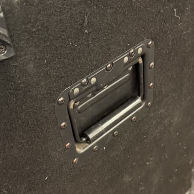 SWR Triad I Bass 15” and 12” w horn cabinet | Reverb