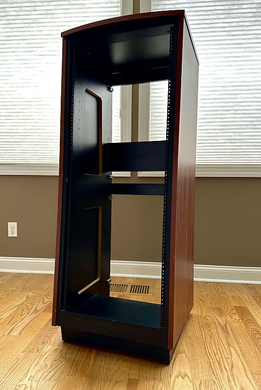 Argosy Spire 28 Space Studio Rack | Reverb