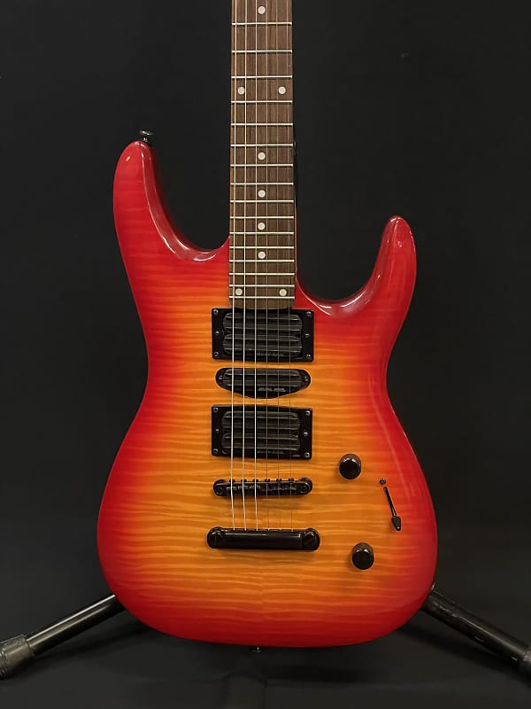 Kramer Custom FR-424CM - | Reverb