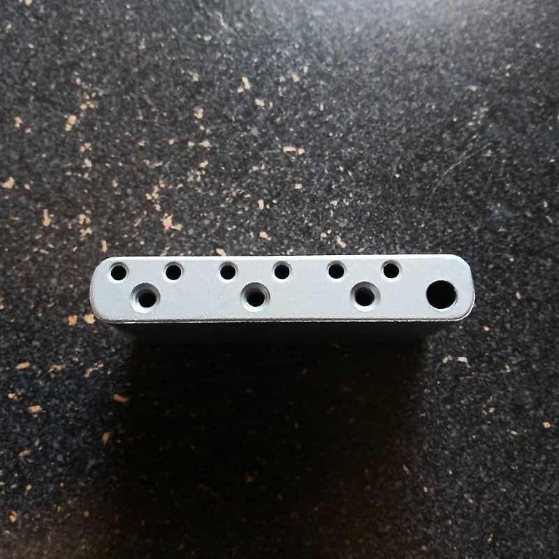 Fender Tremolo Block | Reverb
