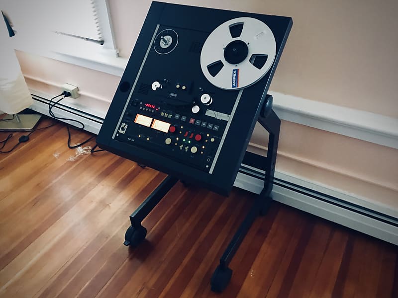 Otari mx55 Rolling Cart | Reverb