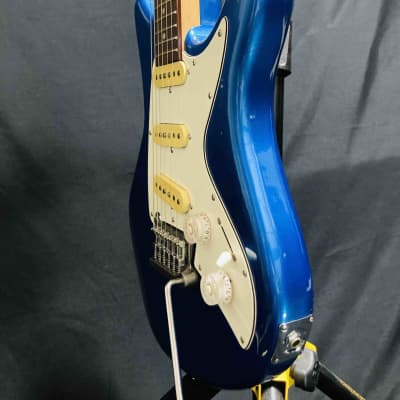 Yamaha SS600 1980s Metalic Blue MIJ Vintage Rare Model | Reverb