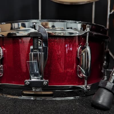 Tama Club Jam 4 Piece Shell Pack | Reverb