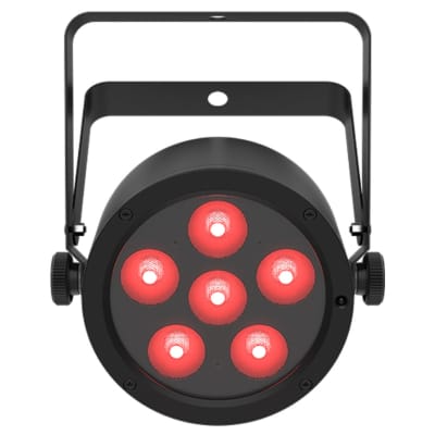 Chauvet DJ SlimPar Q12 BT | Reverb