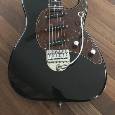 USA Robin Alamo Tonemonger - Strat Style - Ultra Rare - | Reverb