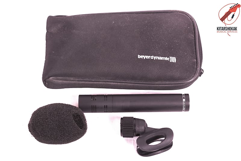 Beyerdynamic M201 TG | Reverb