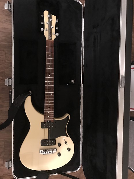 Modulus Genesis G3 Ivory | Reverb