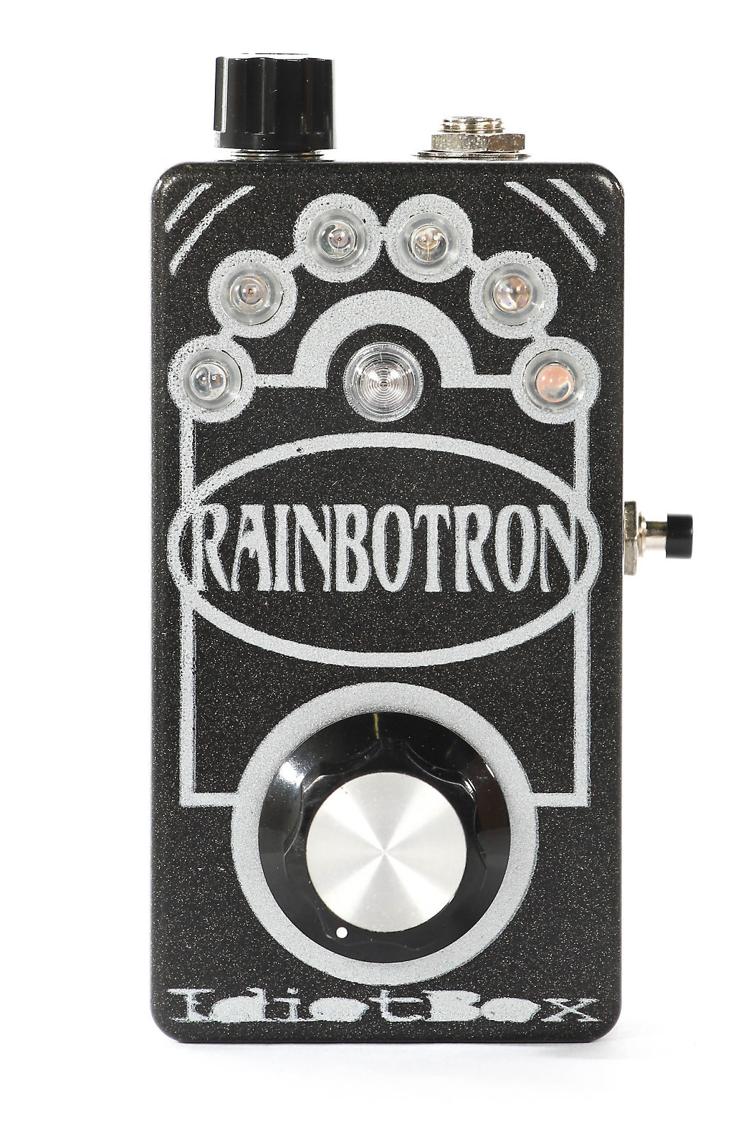 IdiotBox Effects Rainbotron Noise Box | Reverb Australia