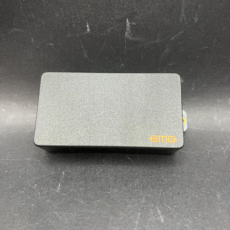 Emg 89 R Pickup Split Coil | Reverb UK