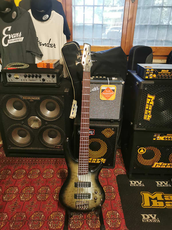 Ibanez sr405 2022 | Reverb