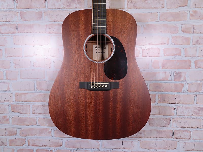 Martin D 10 E (Orlando, FL Colonial) | Reverb