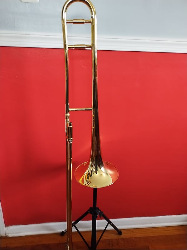 Holton TR602 - Brass | Reverb