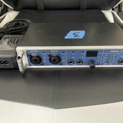 RME HDSPe AIO PCIe Audio Interface Card + Breakout Cable | Reverb