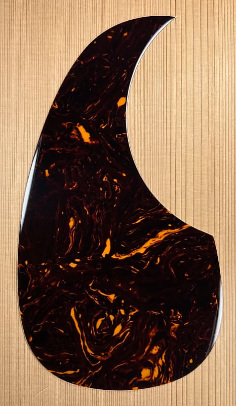 Holter Pickguards - Martin D-18 Left-Handed Acoustic | Reverb