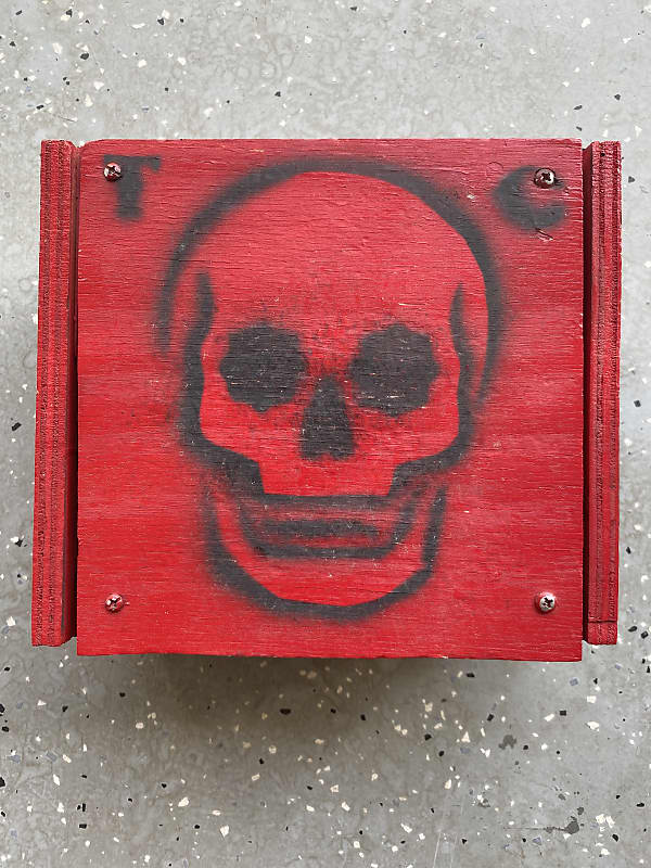 Percussion Knockbox | Reverb