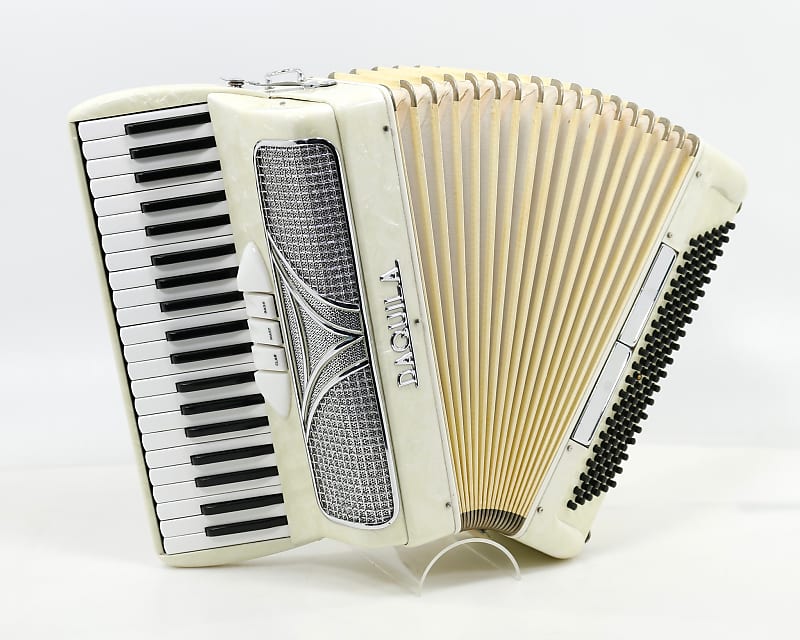 Daquila DB 24 (16 1/2" LM) | Reverb