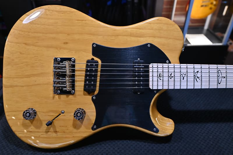 PRS Myles Kennedy Signature - Vintage Natural #5796 | Reverb