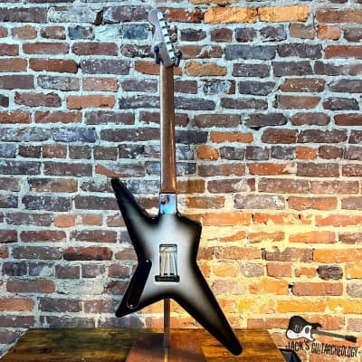 Warmoth USA Shooting Star Partscaster Electric Guitar (2010s | Reverb