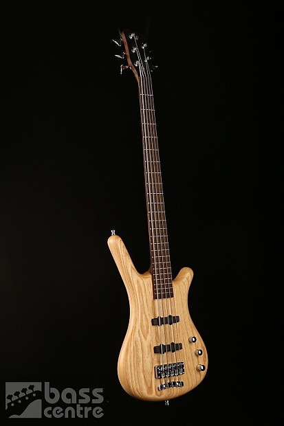 Warwick German Pro Series Corvette 5 String | Reverb