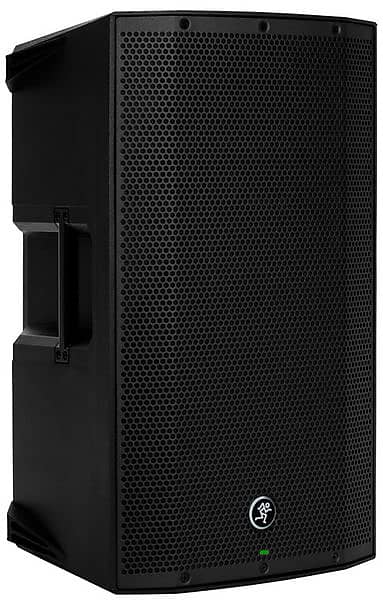 MACKIE THUMP 212 - CASSA ATTIVA 1400W | Reverb