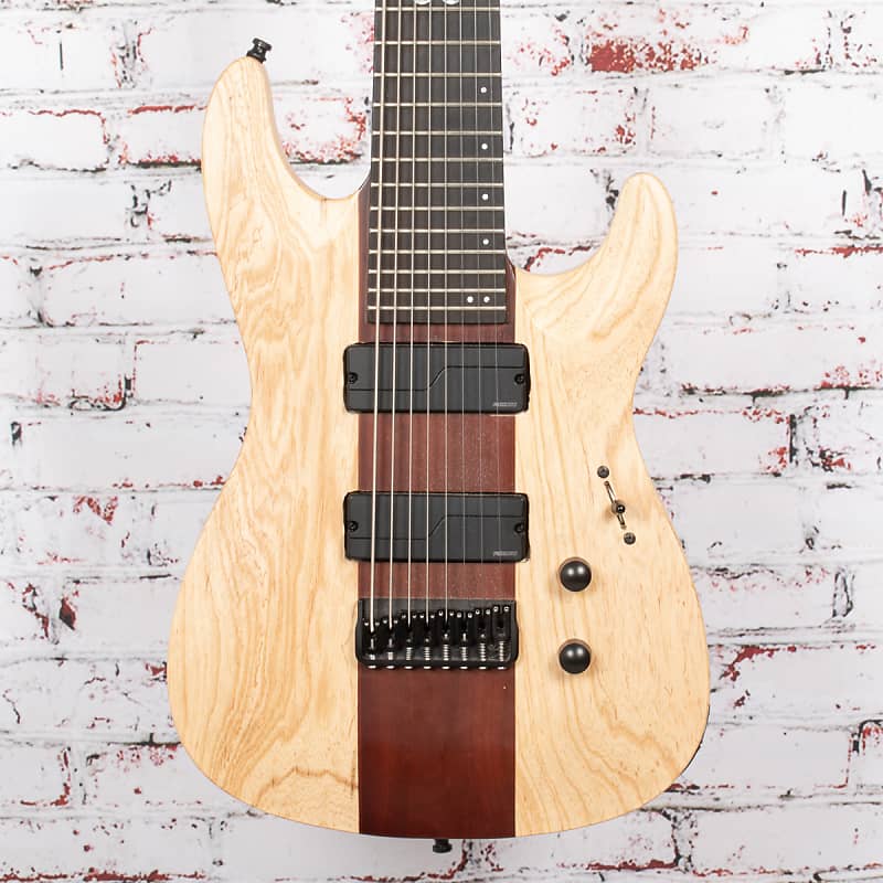 Chapman ML1-8RS 8-String Electric Guitar x0106 (USED) | Reverb
